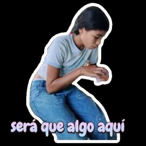 Bechito - getsticker.com